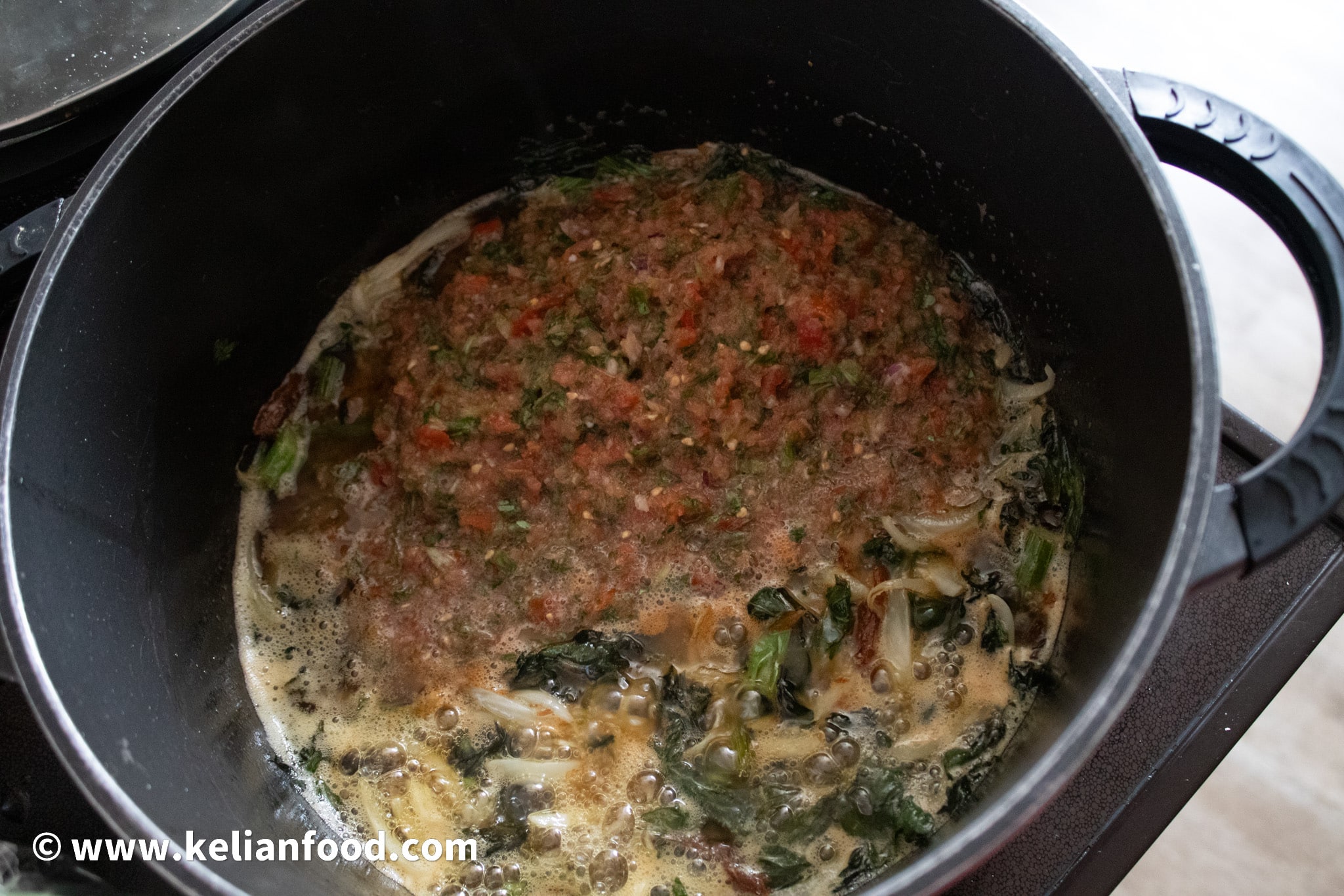 La meilleure recette beignet haricot cameroun | Kelianfood