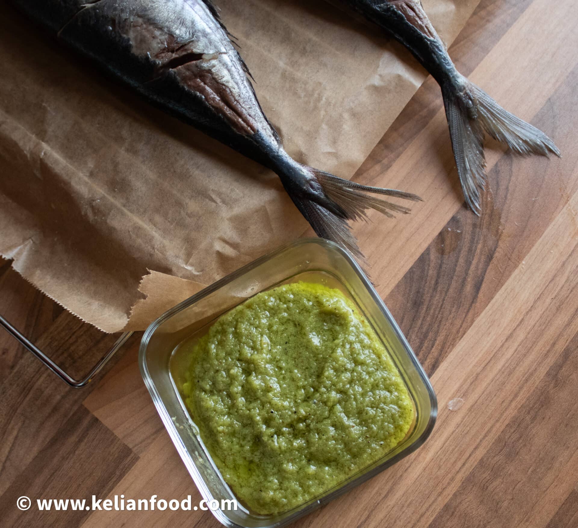 Poisson braisé : la meilleure recette camerounaise facile! | Kelianfood