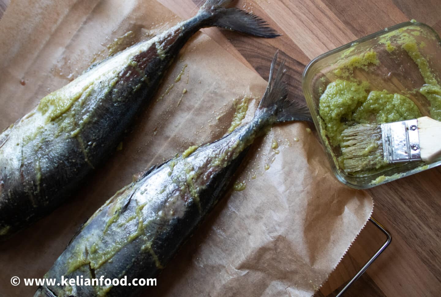 Poisson braisé : la meilleure recette camerounaise facile! | Kelianfood