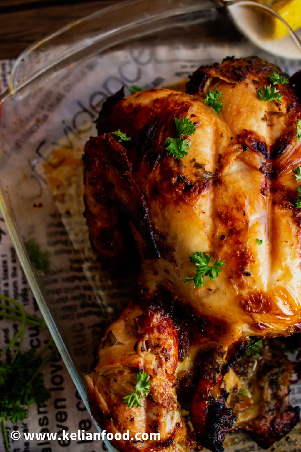 10 idées de Recette avec du poulet facile! | Kelianfood