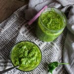 Nokoss | Assaisonnement vert |marinade africaine | Kelianfood