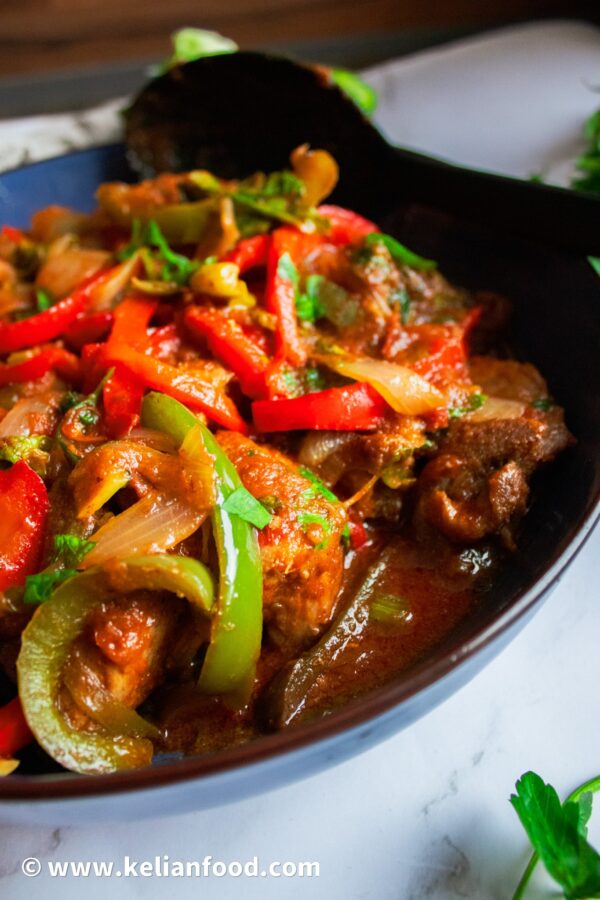 Claclo ivoirien : Beignet de banane plantain | Kelianfood