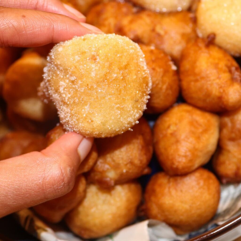 6 choses à savoir sur les beignets africains | Kelianfood