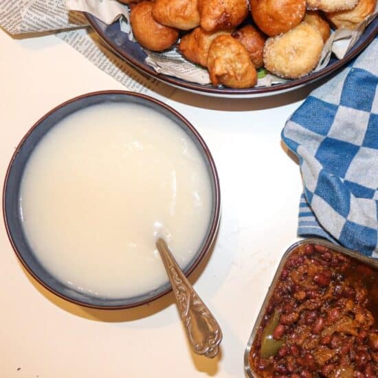 6 choses à savoir sur les beignets africains | Kelianfood